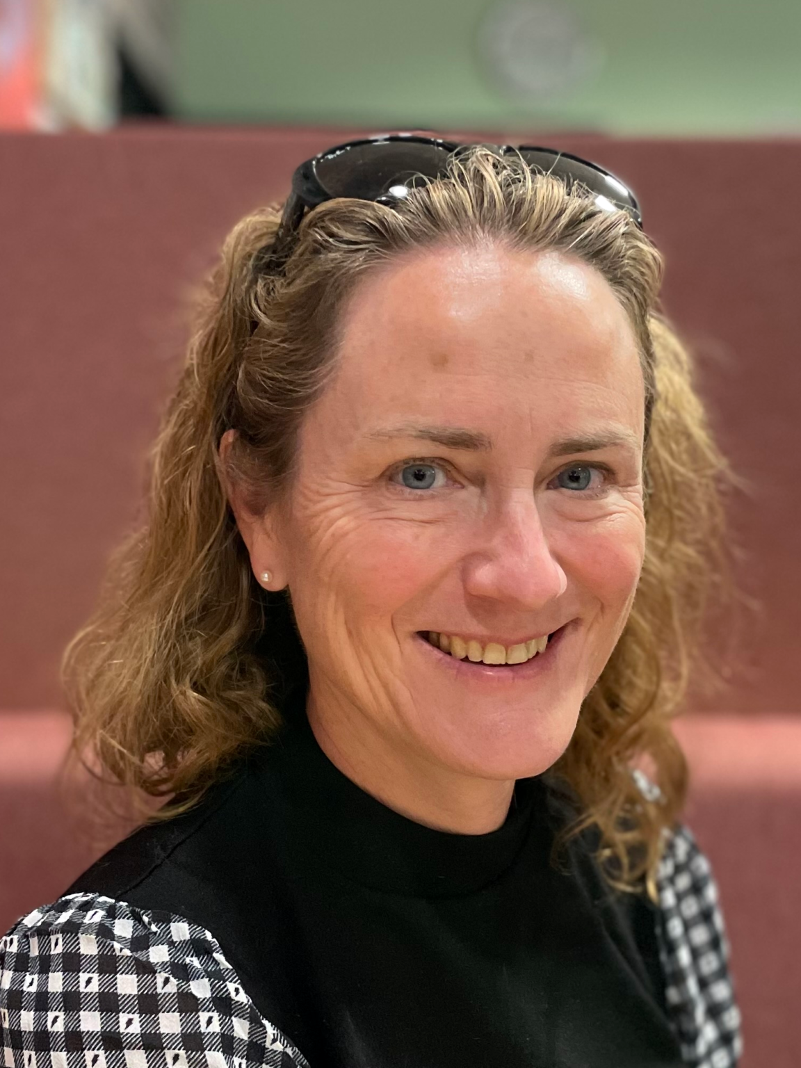 Councillor Sophie Forster – Bracknell Forest Liberal Democrats